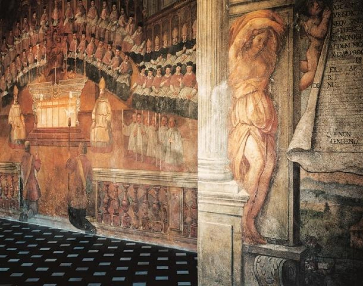 GENOVA City PASS - Museo Diocesano